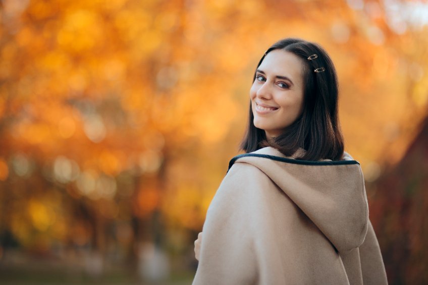 Comment adopter le style bohème avec un poncho ? - Poncho Bohème